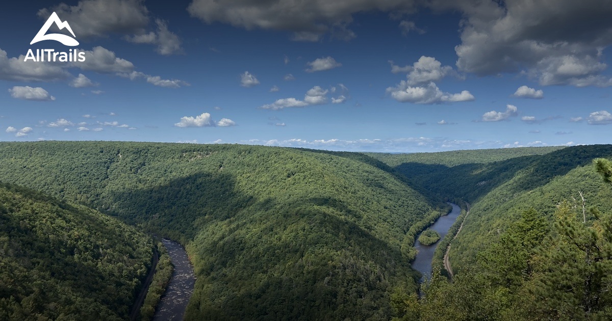 Hikes within two hours of Philadelphia | List | AllTrails