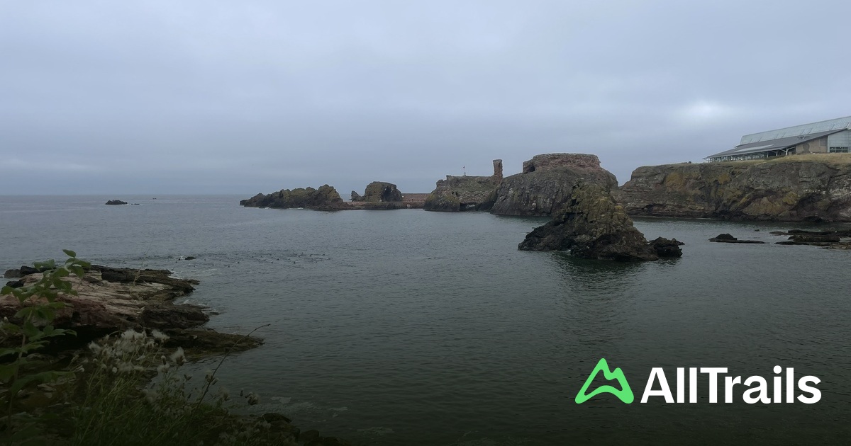 John Muir Way | List | AllTrails