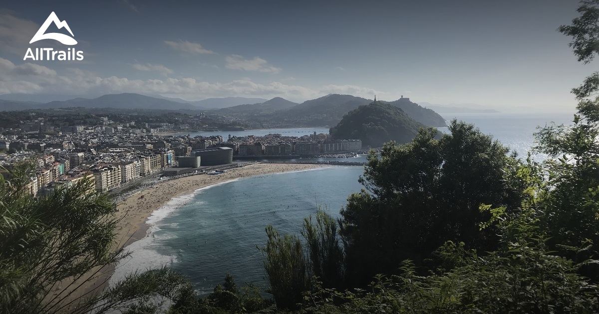 Northern Way | List | AllTrails