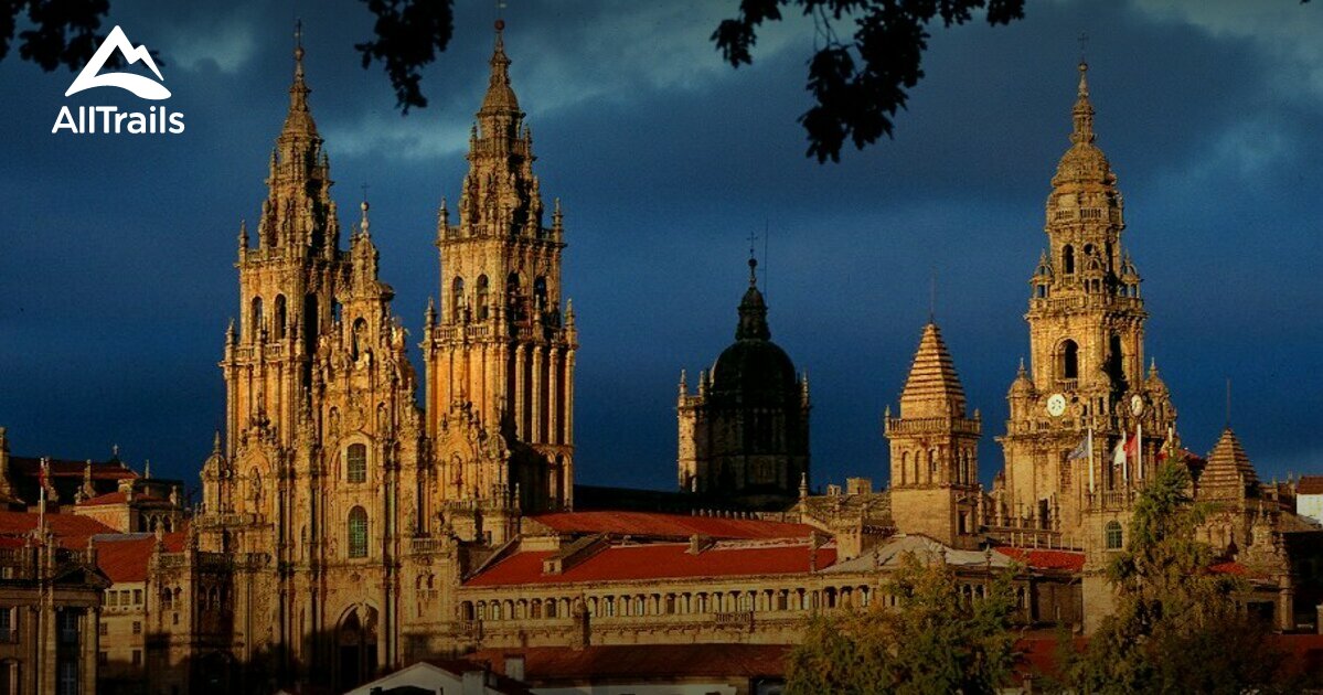 Northern Way | List | AllTrails