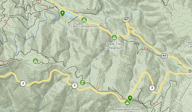 table mountain | List | AllTrails