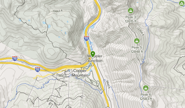 reunion trip | List | AllTrails