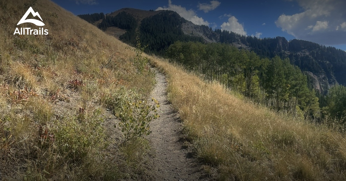 Ouray Anniversary | List | AllTrails