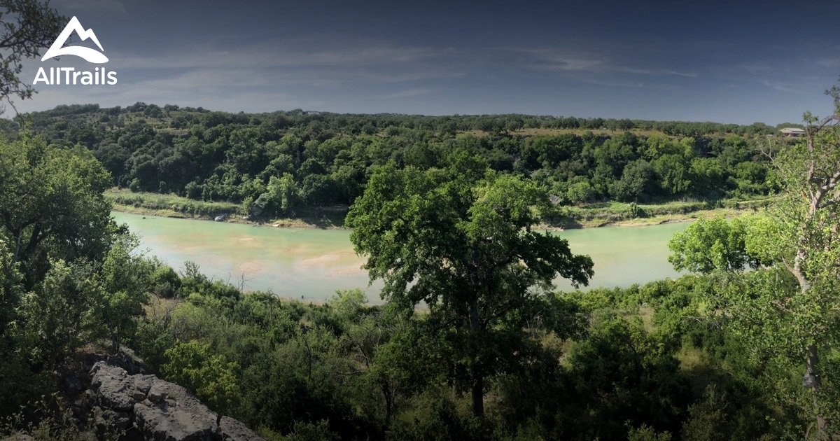 Trail Running Metro ATX | List | AllTrails