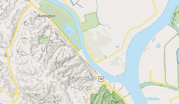 STP Training | List | AllTrails