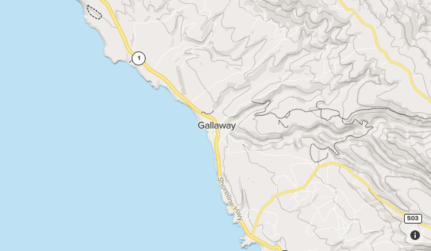 Sea Ranch | List | AllTrails