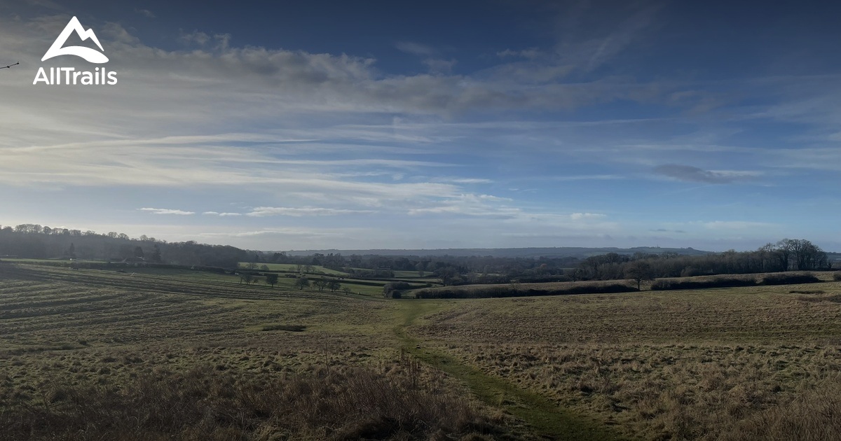 The Diamond Way | List | AllTrails