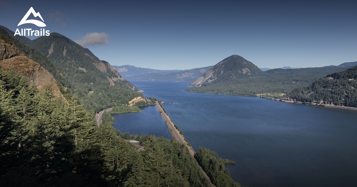 Mt Defiance Trail | List | AllTrails