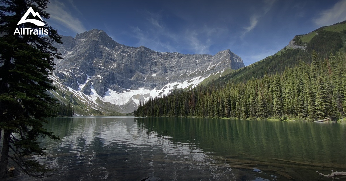 Elevation 1000+ | List | AllTrails