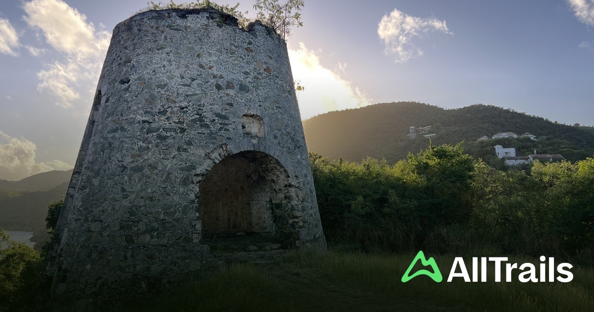 Virgin Islands National Park | List | AllTrails