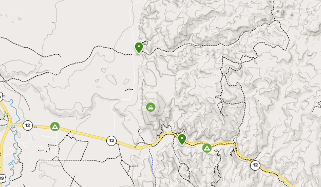 Panguitch Lake Trails | List | AllTrails