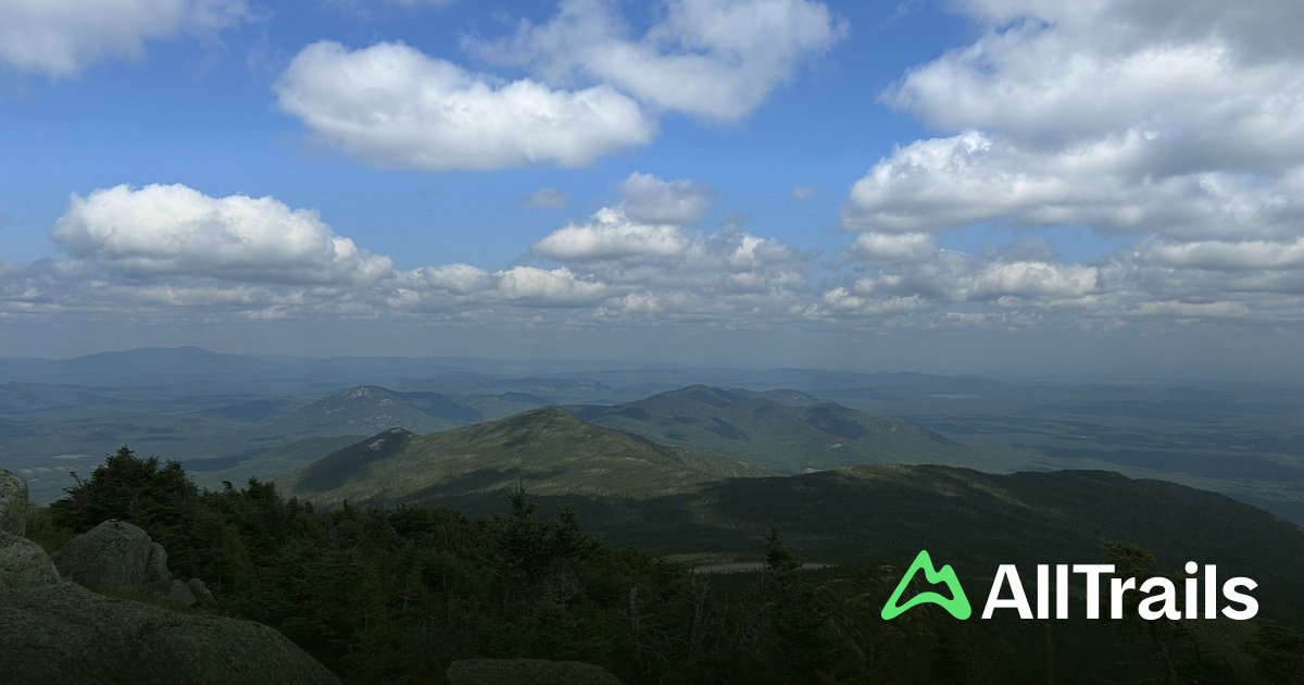 Wilmington Notch | List | AllTrails
