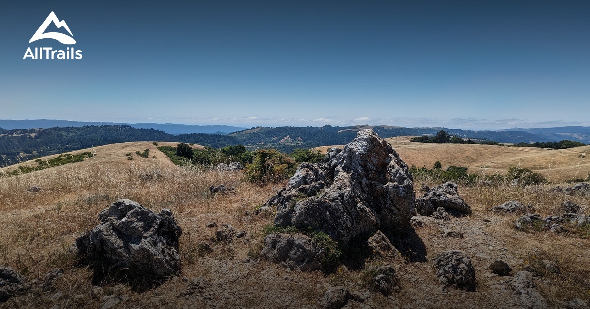 Hidden Villa | List | AllTrails