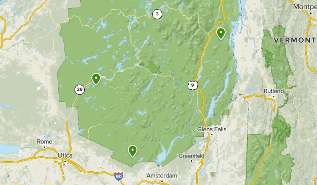 Fire Tower Must-Do | List | AllTrails