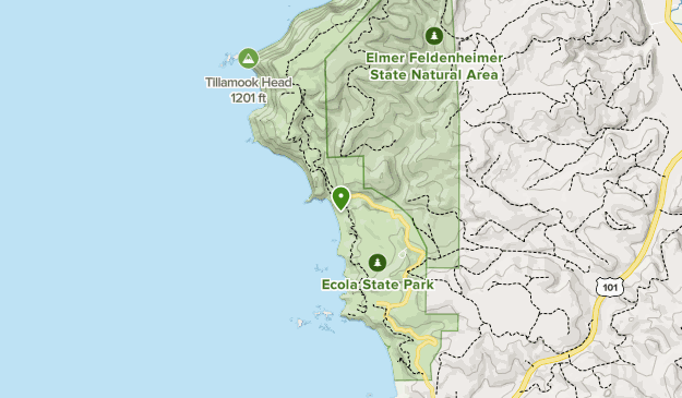 northern oregon coast | List | AllTrails