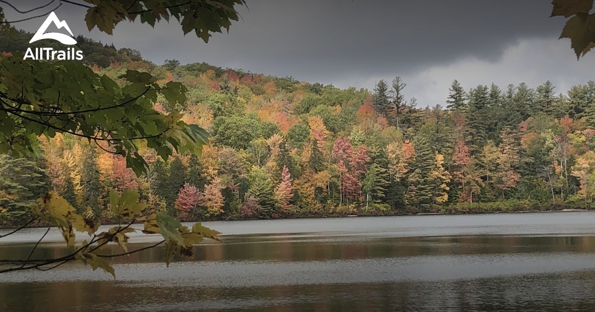 Enfield Area | List | AllTrails