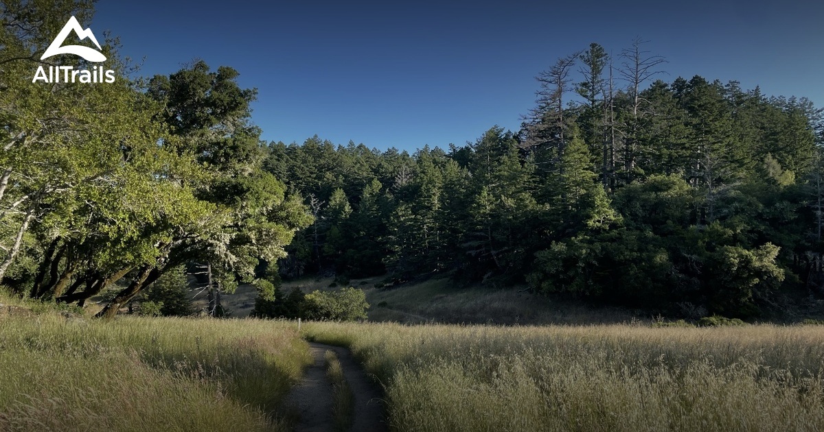 trailmap | List | AllTrails