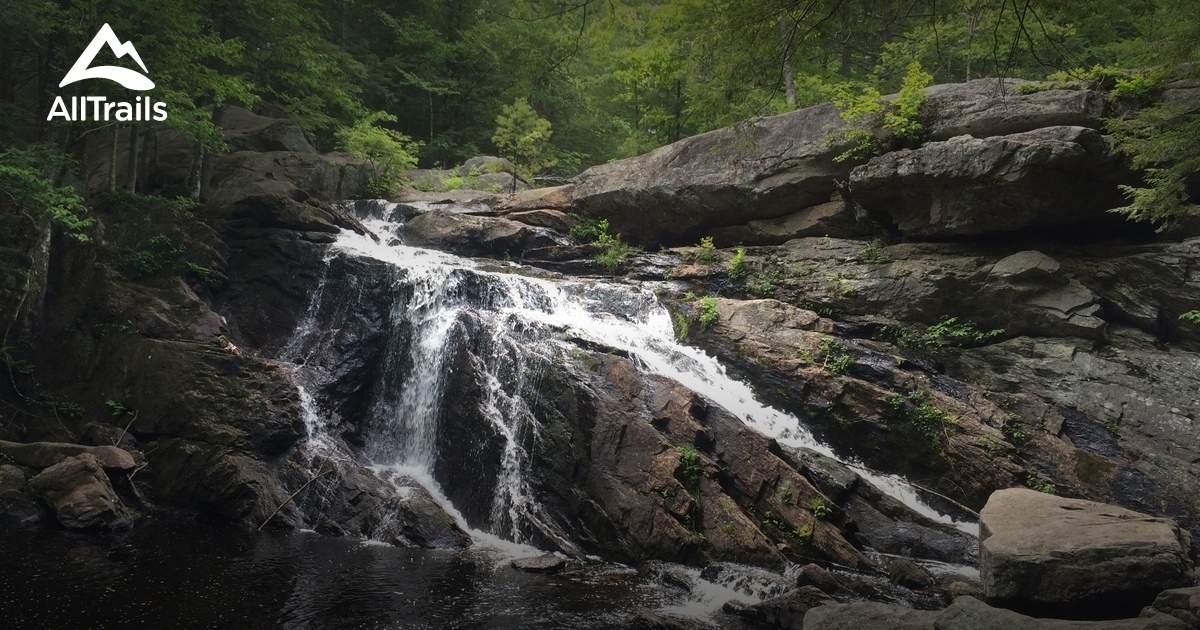 Southern NH (waterfalls) | List | AllTrails