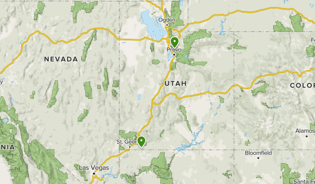 the subway | List | AllTrails