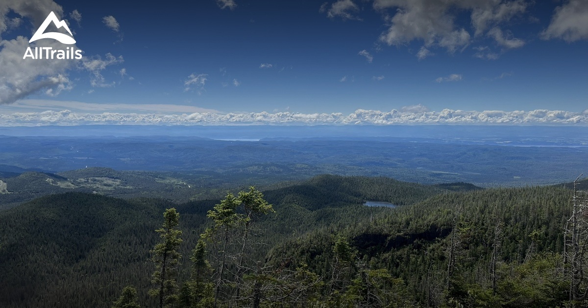 Monts Valins | List | AllTrails
