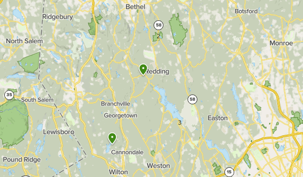 Storybook House Hikes | List | AllTrails