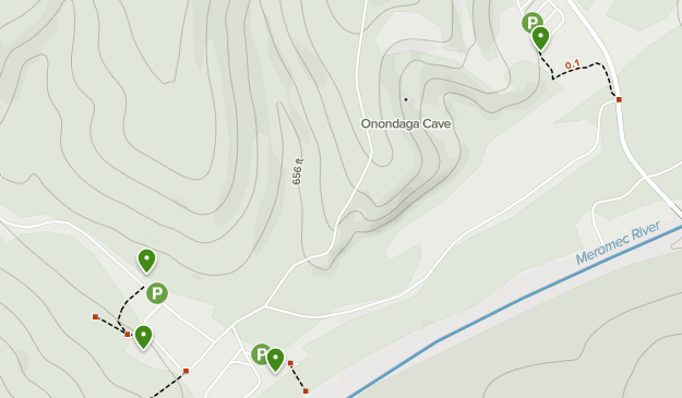 Onondaga cave state park | List | AllTrails