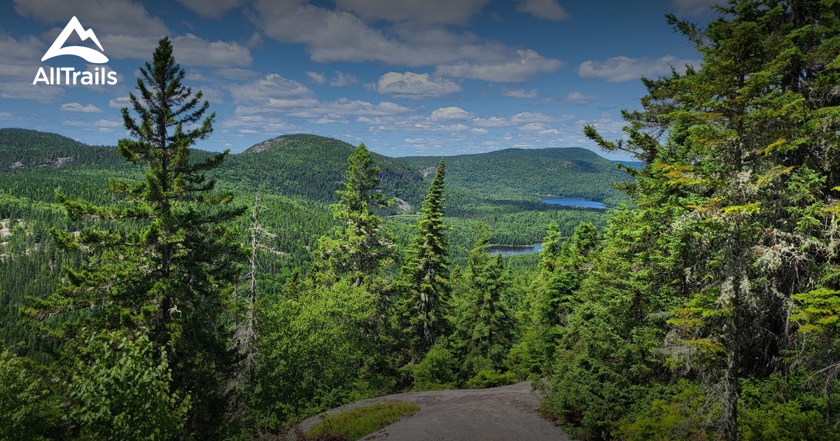 Quebec : Rive-Nord | List | AllTrails