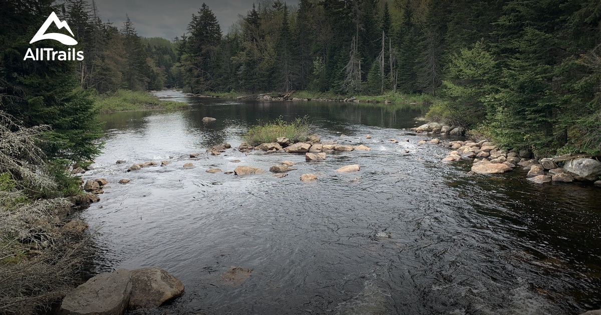 New York Loop Trails | List | AllTrails