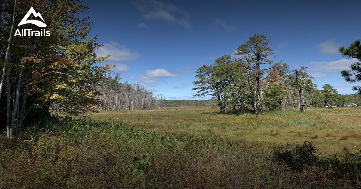 Maine - OOB | List | AllTrails