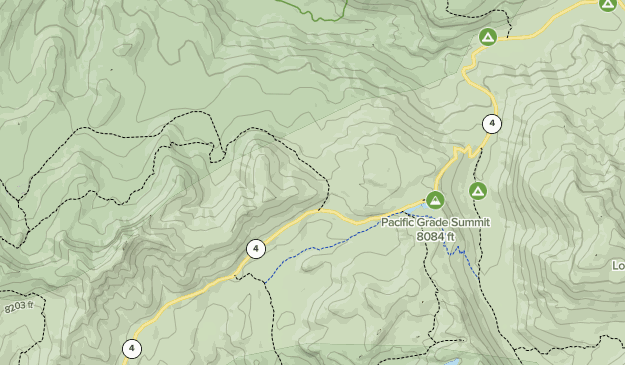 Lake Alpine | List | AllTrails