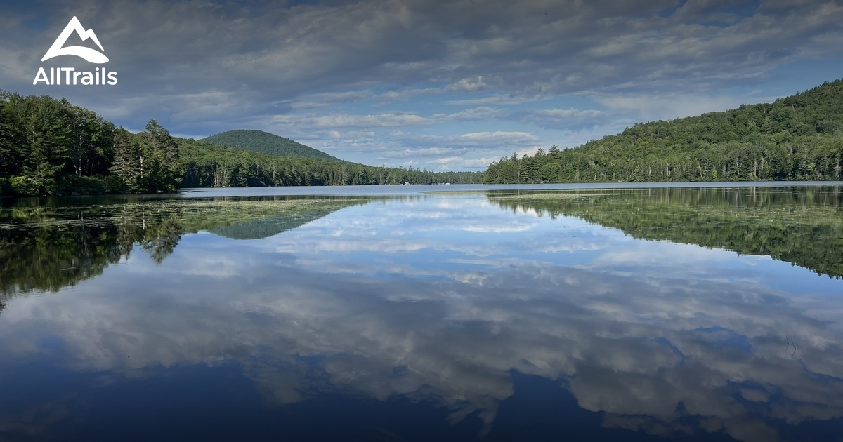 VT Northeast Kingdom | List | AllTrails