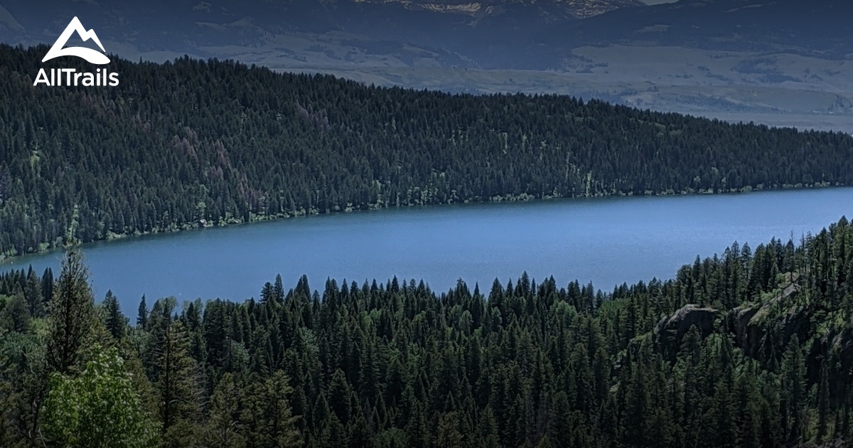 Death Canyon Loop | List | AllTrails