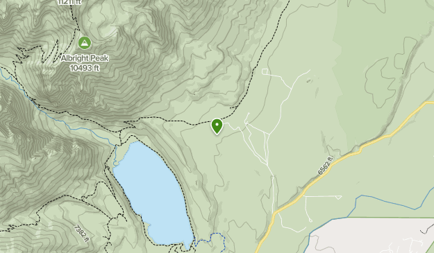 Death Canyon Loop | List | AllTrails