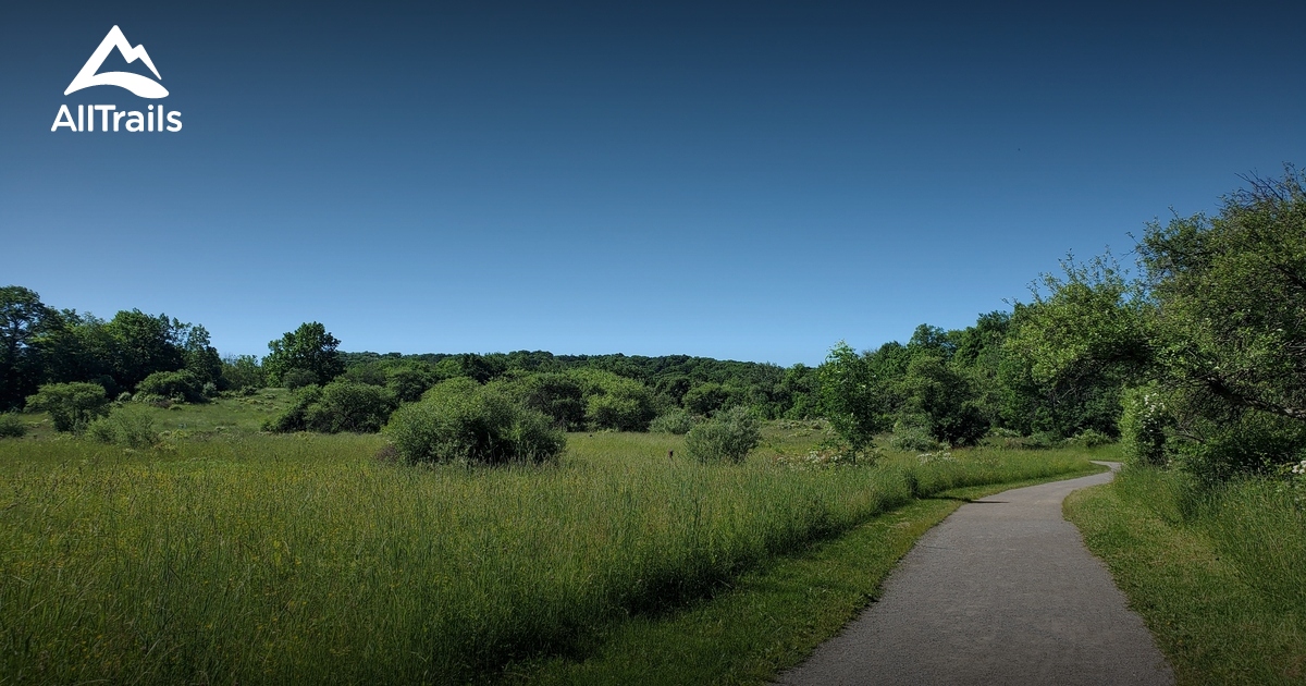 GTA - MTB Trail List | List | AllTrails