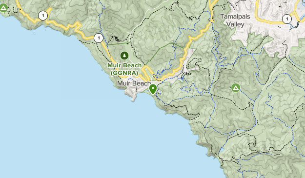 hikes on north bay | List | AllTrails