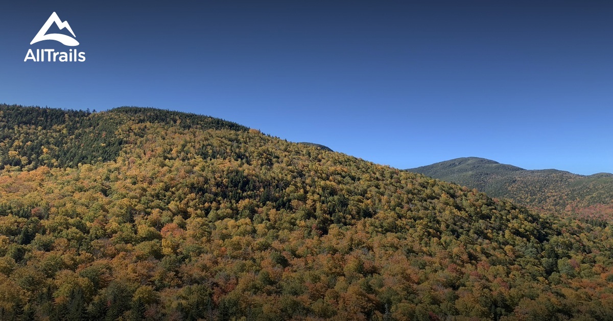 Route 302 NH | List | AllTrails