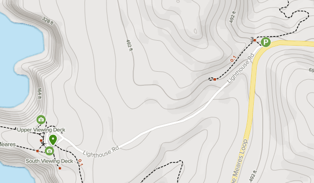 Cape Meares State Park | List | AllTrails
