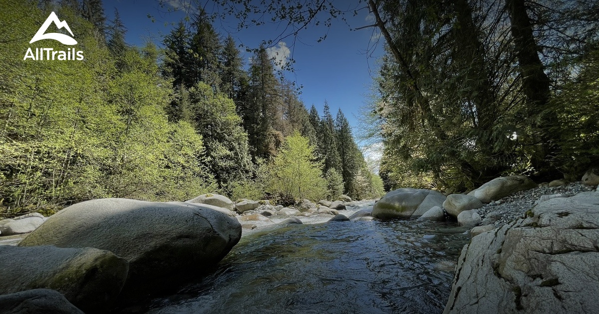 trail running routes | List | AllTrails