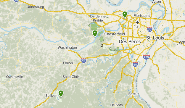 10 Mile | List | AllTrails