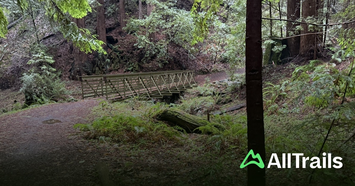GENO HIKE | List | AllTrails