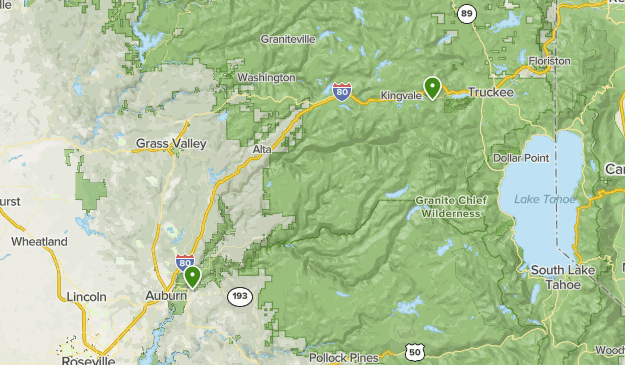 Angela,flora and azalea lakes | List | AllTrails