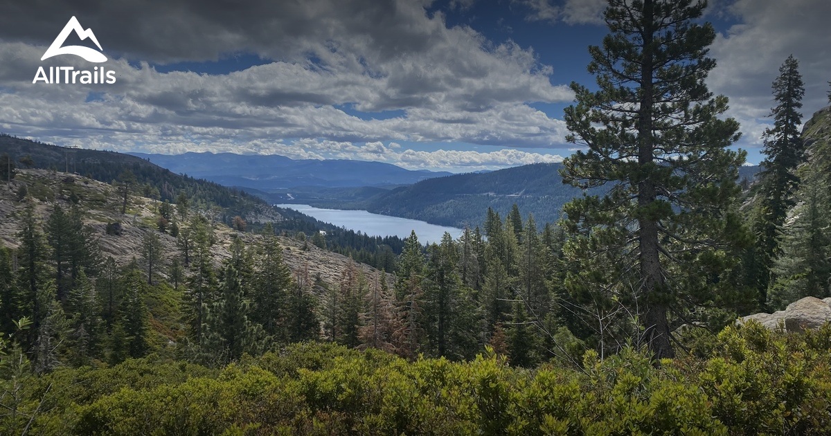 Angela,flora and azalea lakes | List | AllTrails