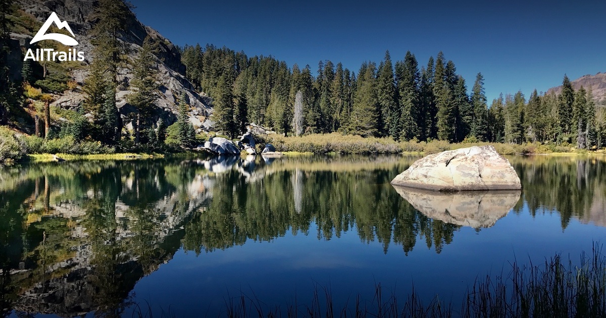 Angela,flora and azalea lakes | List | AllTrails