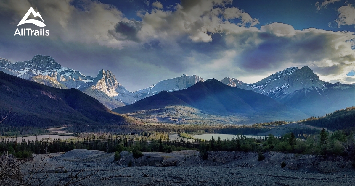 Banff | List | AllTrails