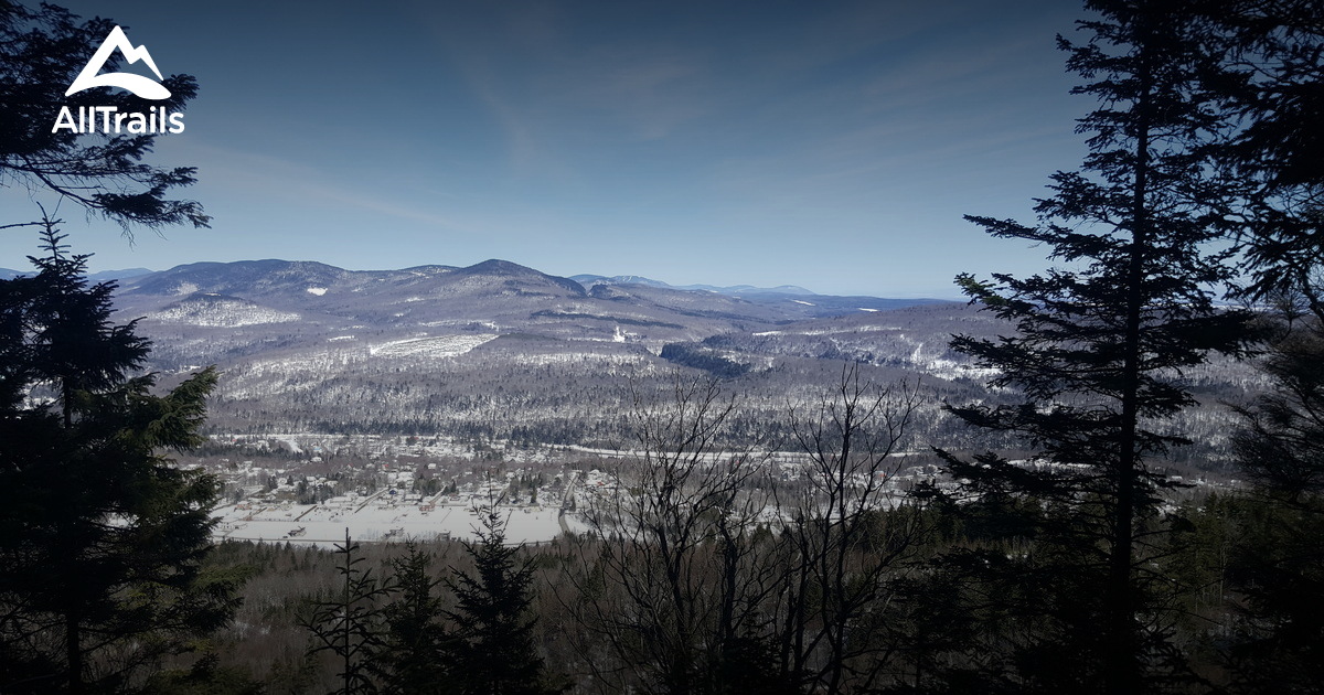 Mont Saint-Louis | List | AllTrails