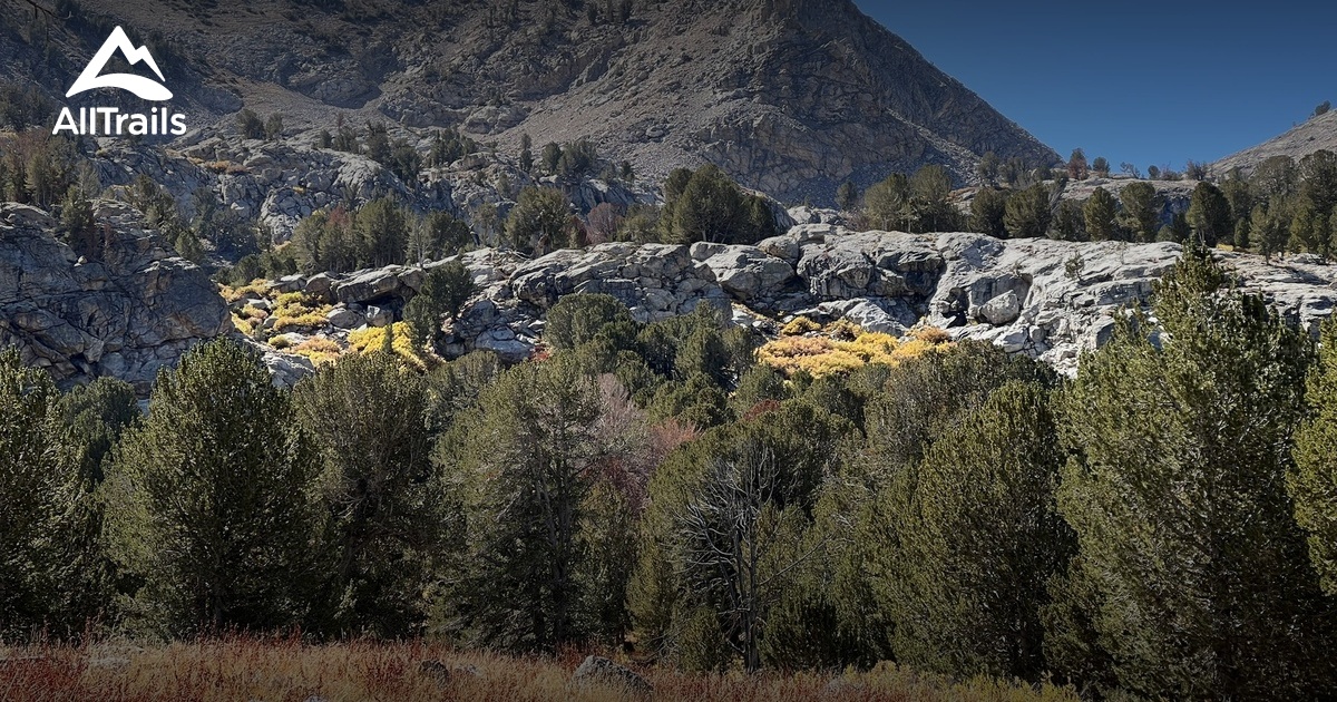 ruby mountain crest | List | AllTrails