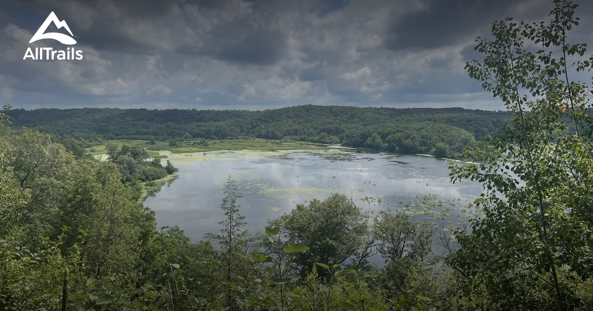 Willow River State Park | List | AllTrails
