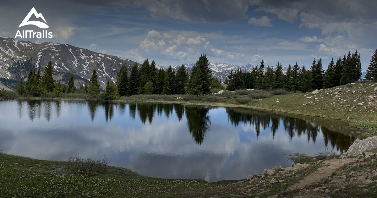 Independence Pass hikes | List | AllTrails