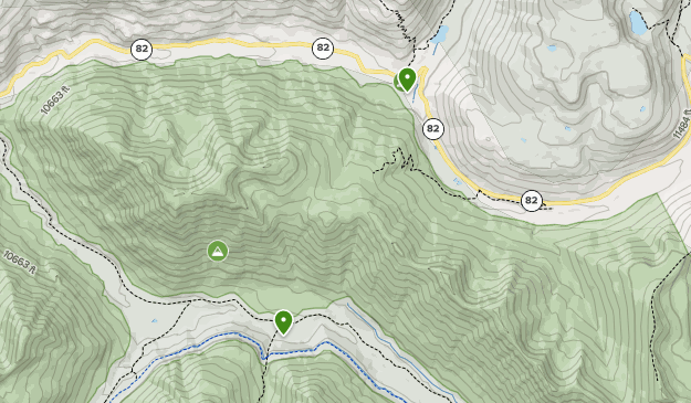 Independence Pass hikes | List | AllTrails
