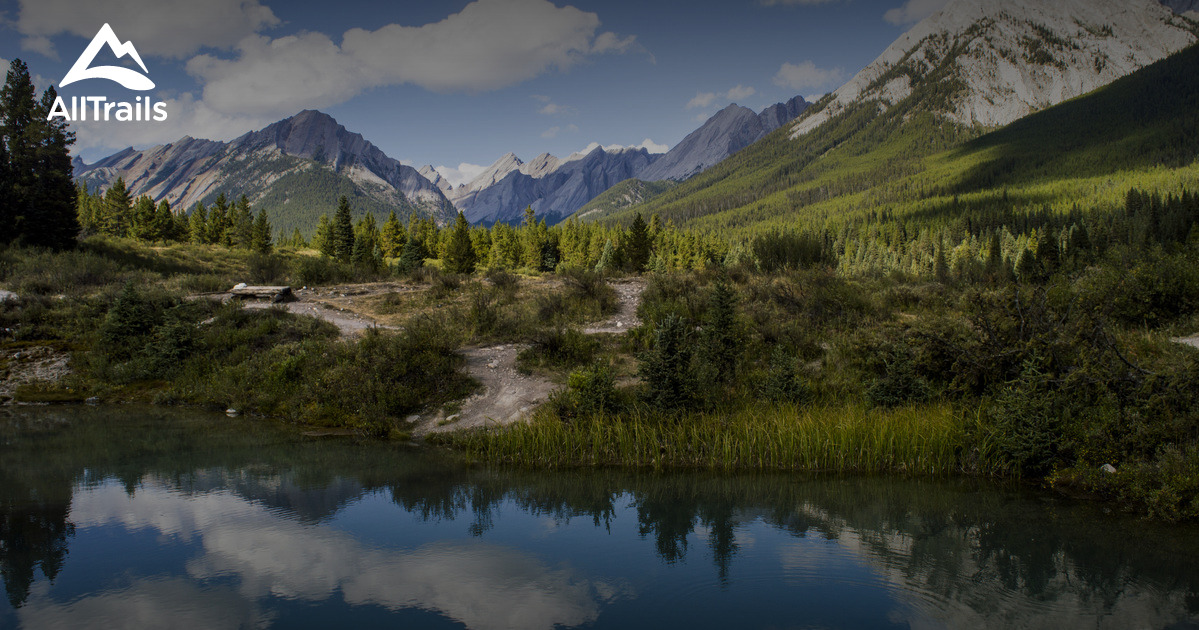 banff | List | AllTrails